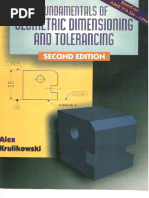 ISO-1302 Surface Texture | PDF