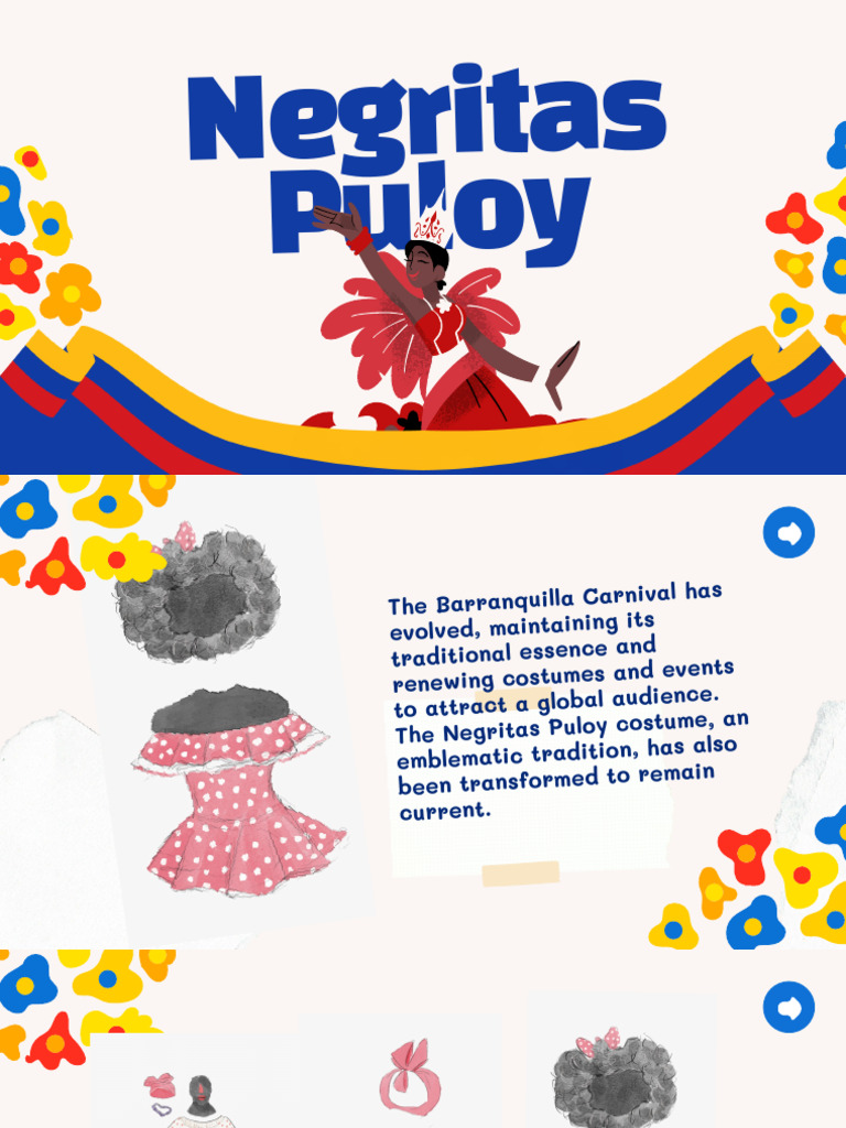 Negrita Puloy | PDF