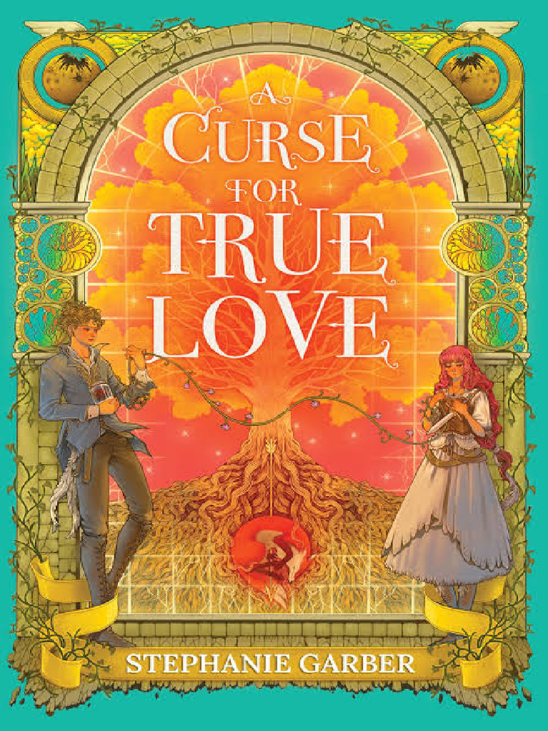 A Curse For True Love | PDF