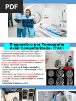 Diferencias entre TAC y TC: Guía Completa | PDF | Ct Scan ...