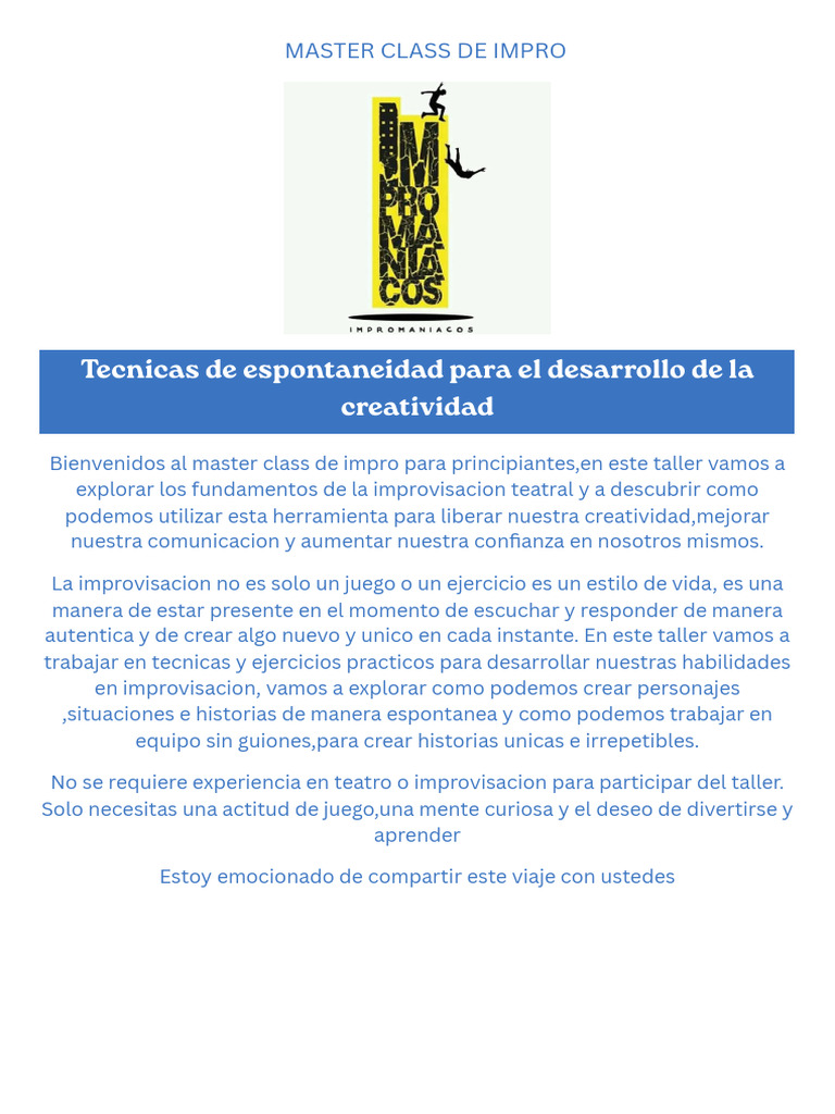 One Pager Doc in Black and White Blue Light Blue Classic Professional ...