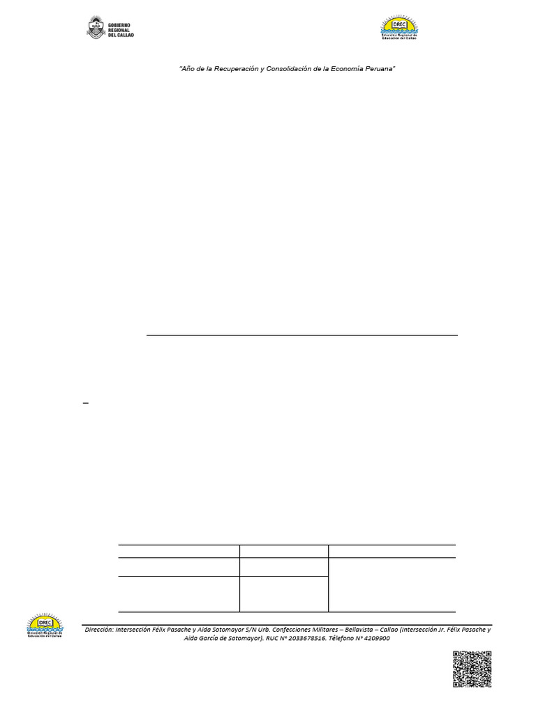 Oficio Multiple 000059 2025 DGP | PDF