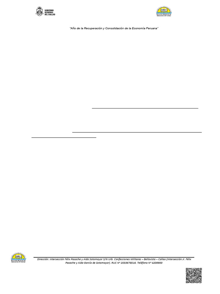 Oficio Multiple 000076 2025 DGP | PDF