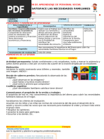 MAT. SESION Propiedades de La Multiplicación (Asociativa, Elemento ...