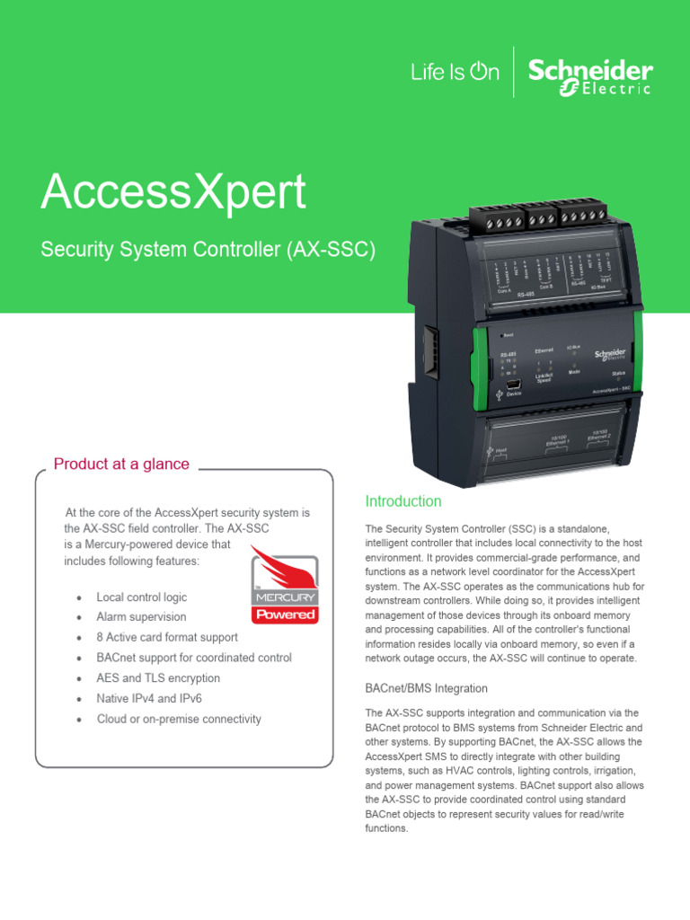 Access Expert Controller | PDF | Ip Address | Computer Network