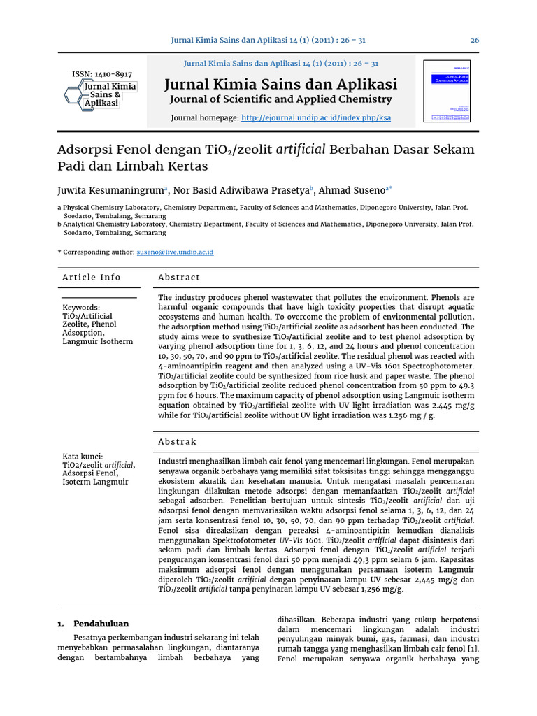 Garuda 1800979 | PDF