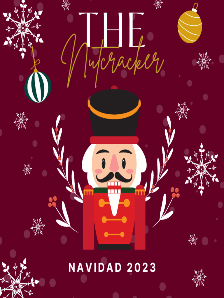 Nutcracker | PDF