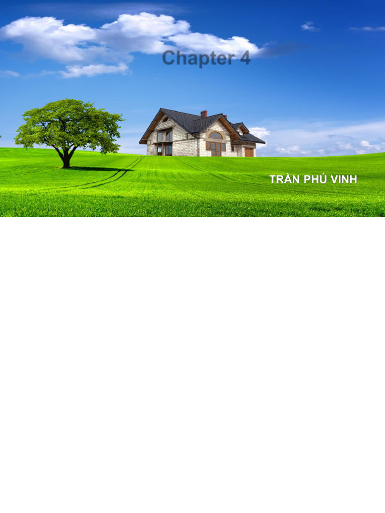 CHAPTER 4 - The Law of Treaties - Outline | PDF | Treaty | Ratification