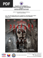 Annotation For Obj 2 Pmes | PDF | Lesson Plan | Differentiated Instruction