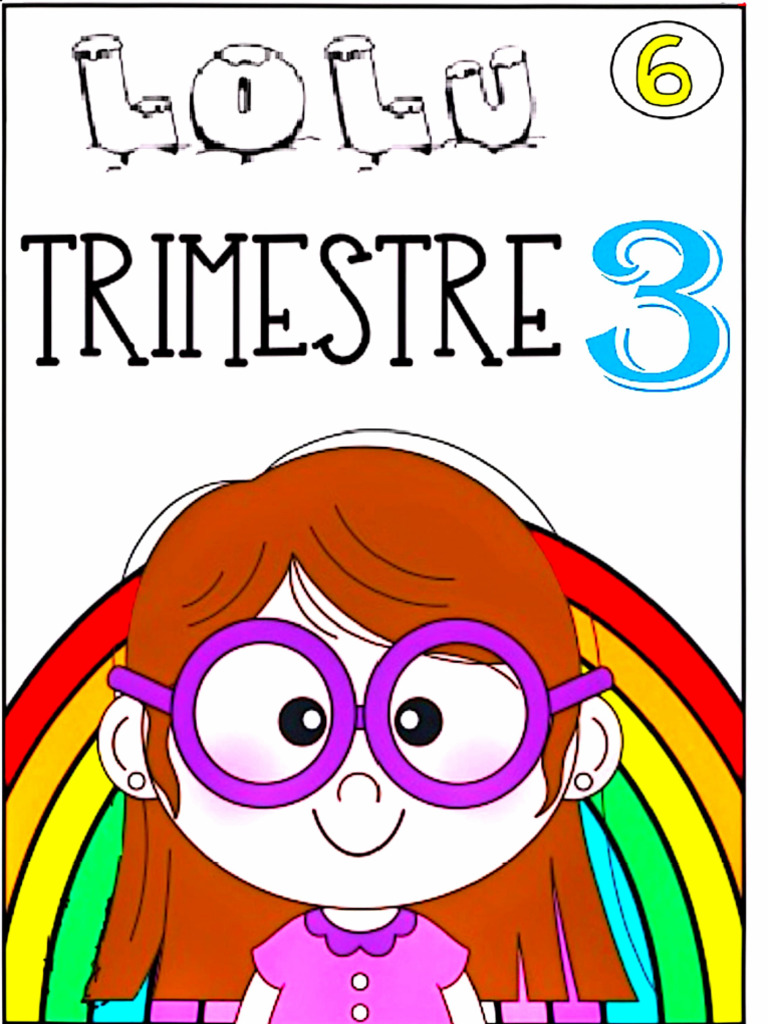 Lolu Trimestre 3 Aquiles Serdán NUMERADO | PDF | Geometría euclidiana | Formas geométricas