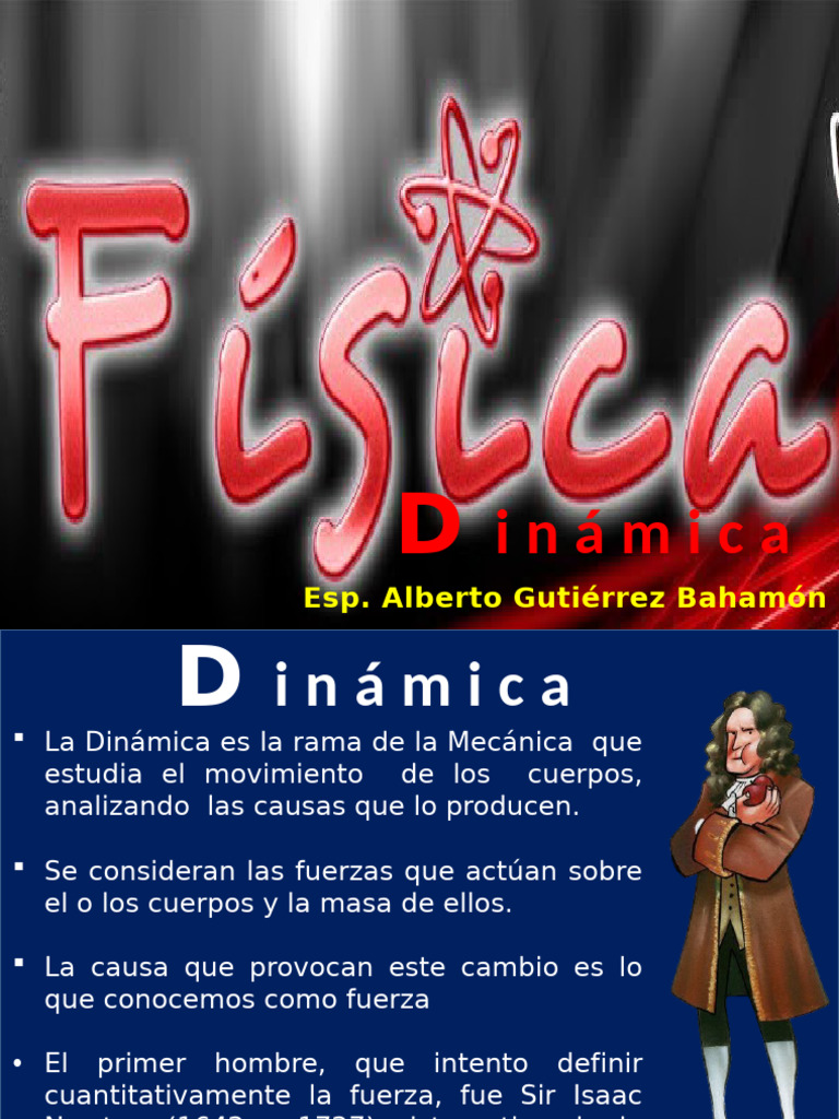 TALLER - No6 DINAMICA FUERZA 2025 | PDF | Fuerza | Masa
