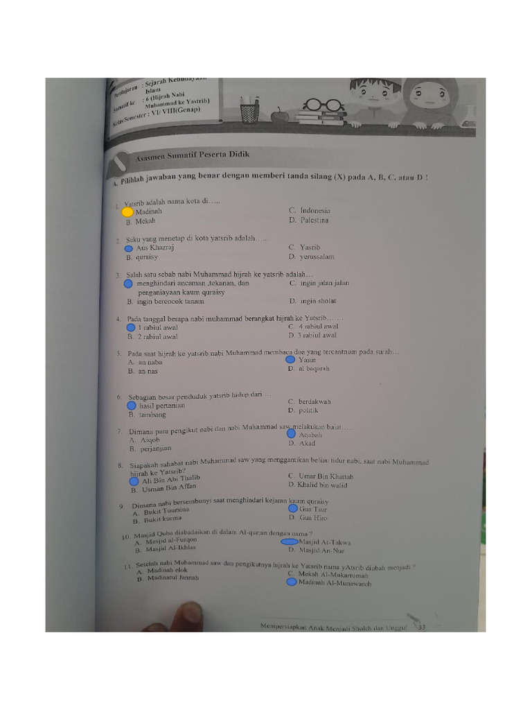 PH Ski 3 Dan 4 | PDF