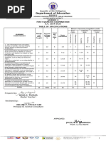 Blasting Certificate Information and Instructions | PDF | Mining ...