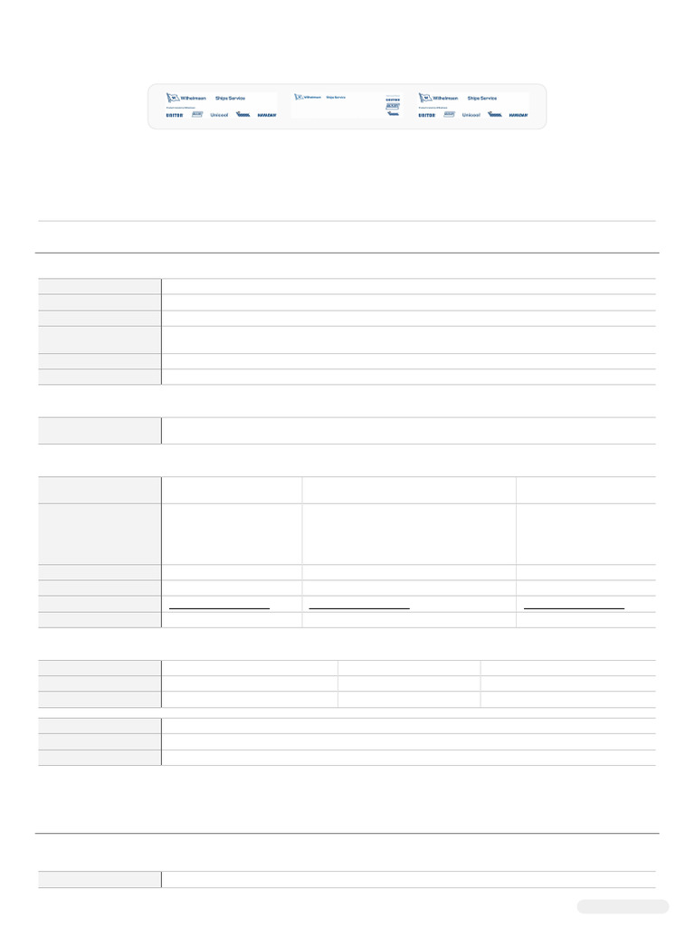 DBM-MSDS-002 Acetylene | PDF