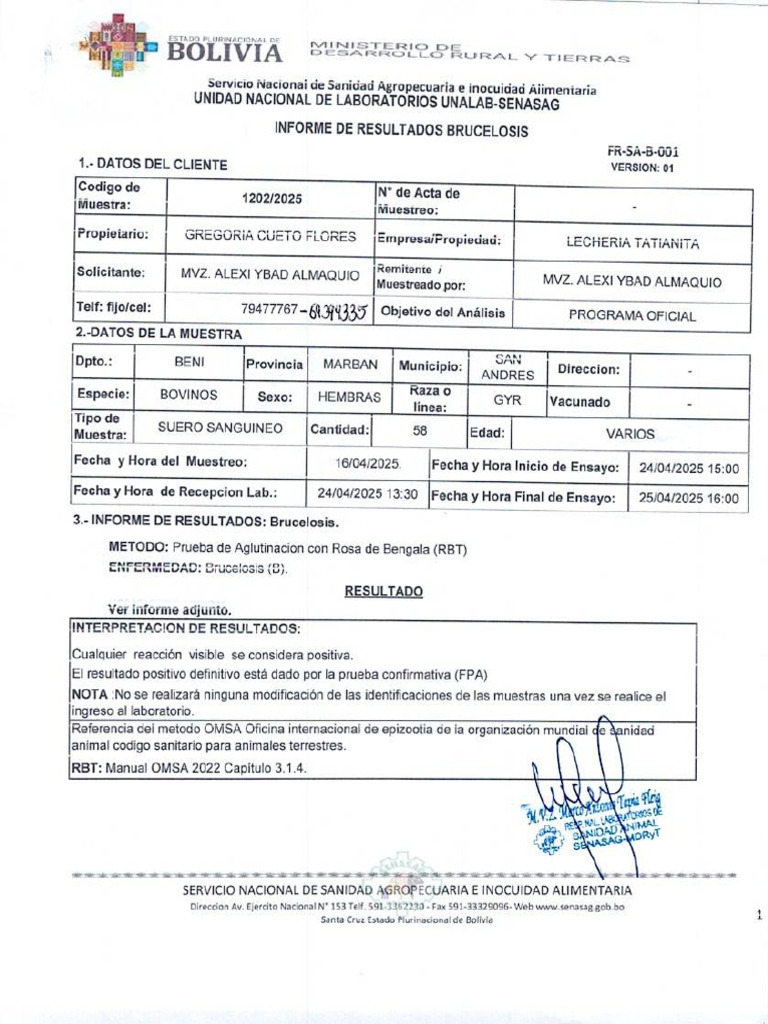Codigo 1202 | PDF