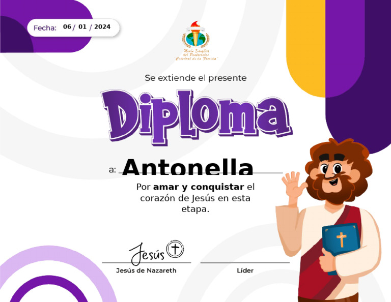 Antonella | PDF