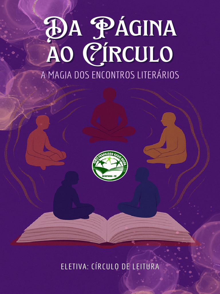 Capa de Ebook Sobre Esoterismo Bola de Cristal Roxo PDF | PDF | Alice no País das Maravilhas ...