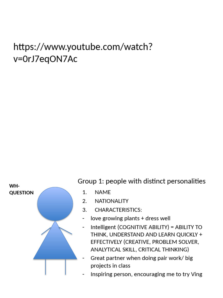 Elderly Parents Essay PowerPoint | PDF | Reason | Essays