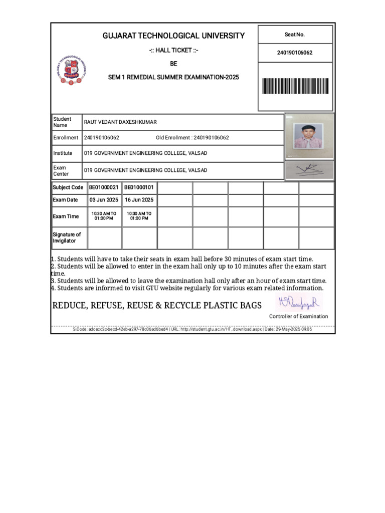 Sem 1 Remedial | PDF