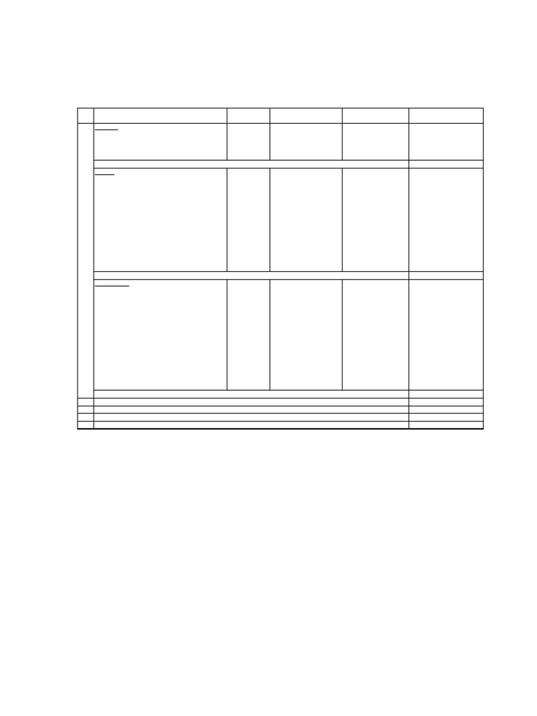 5analisa Beton FC 25 Mpa | PDF