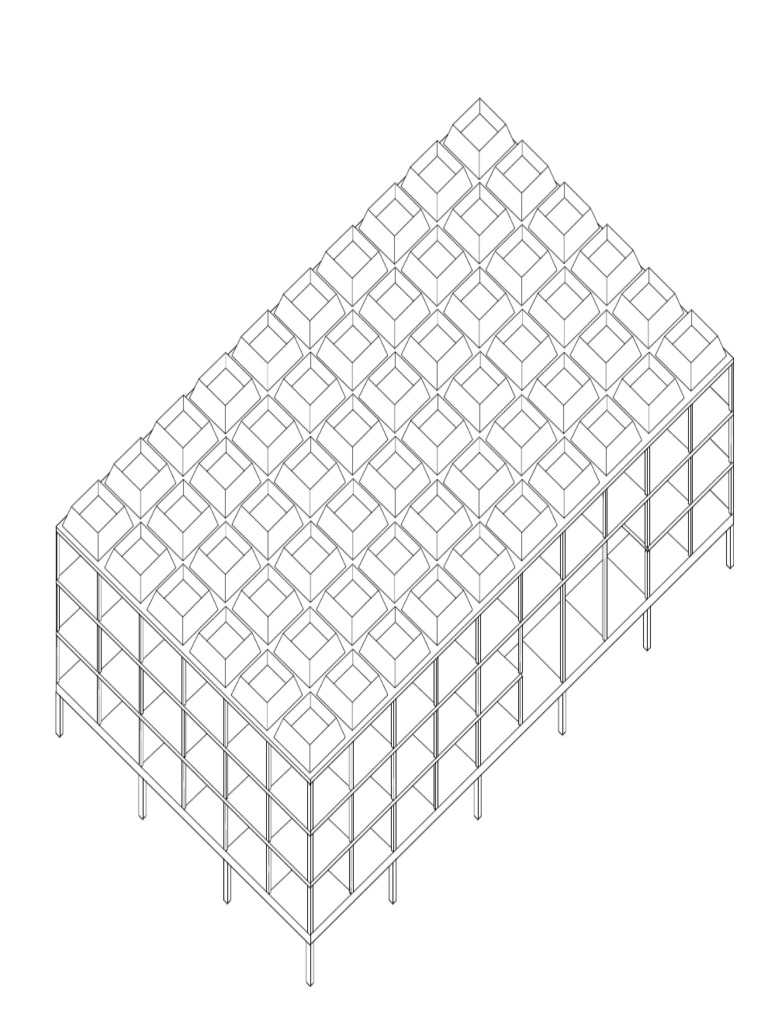 Estructura Model | PDF