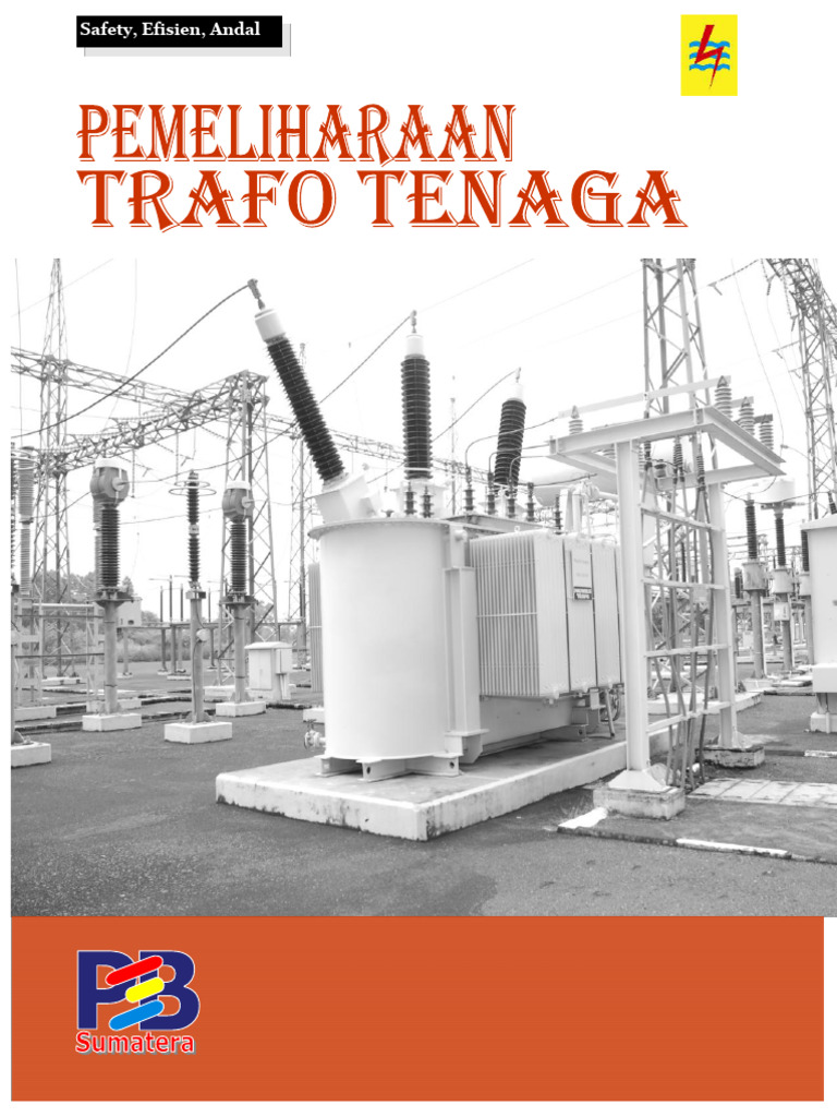 KC Pemeliharaan Trafo Tenaga-Ok | PDF