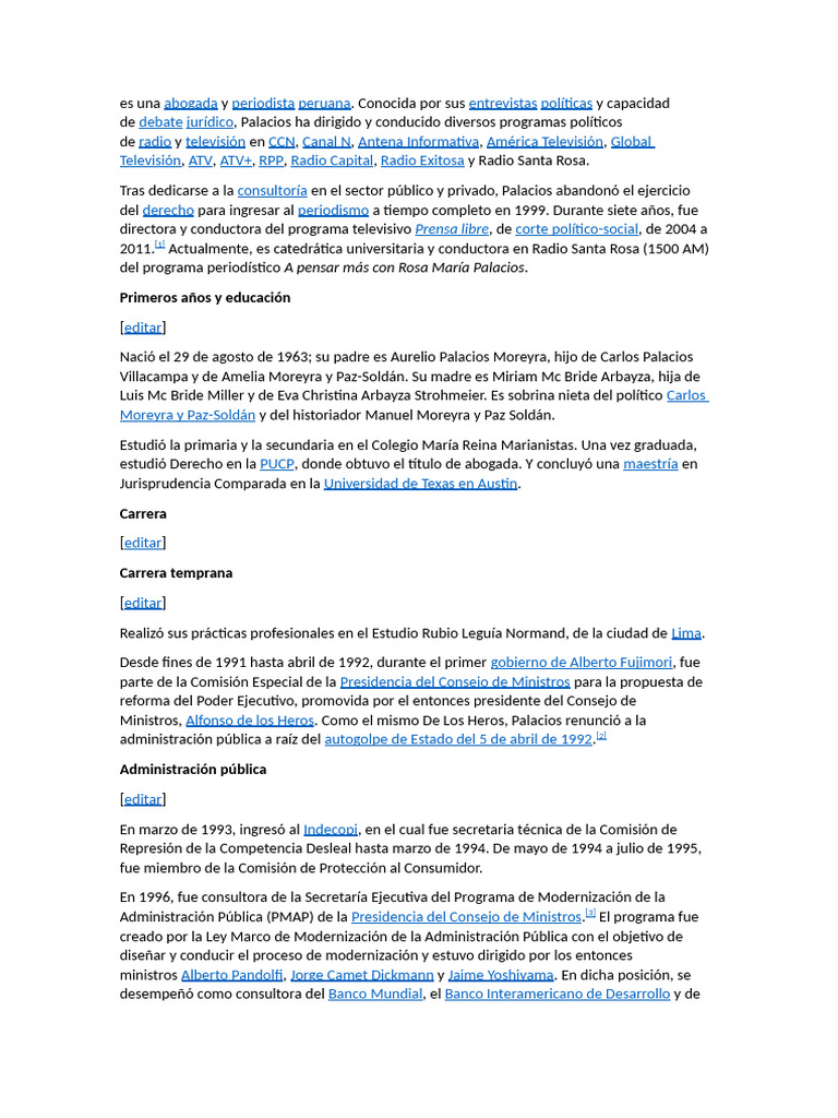 HJKK | PDF | Gobierno