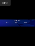 Kaiser Impact Magnus Goal Blue Lock Manga Animation - YouTube | PDF