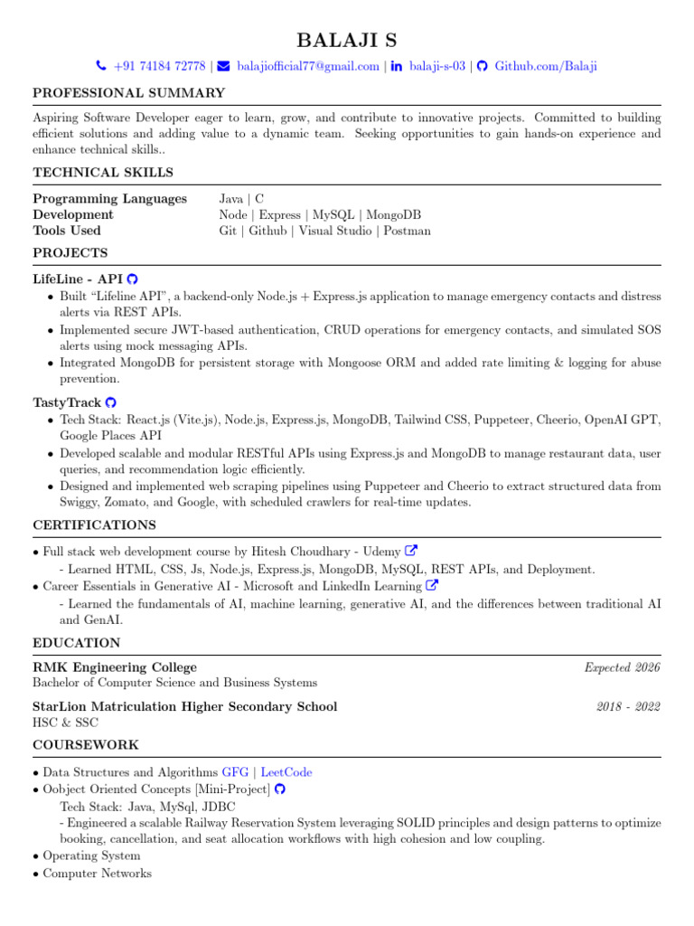 FAANGPath Simple Template | PDF | Artificial Intelligence | Intelligence (AI) & Semantics