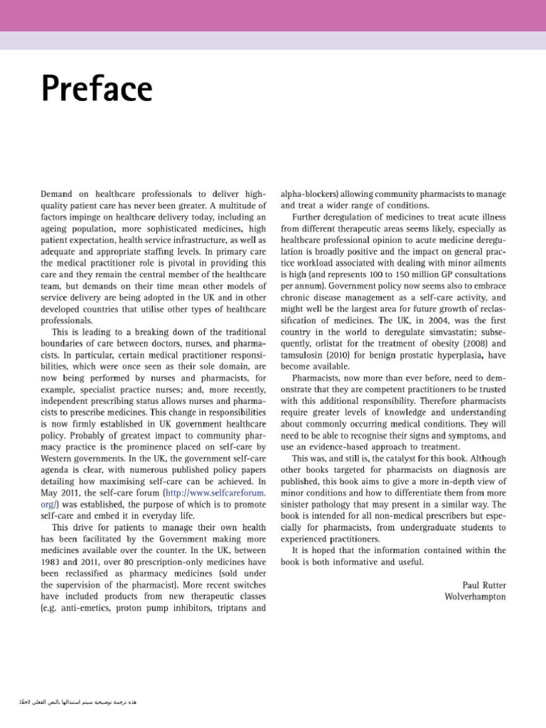 Paul Rutter Translated Visual | PDF