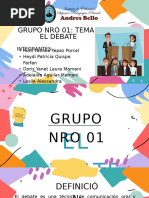 Infografía El Debate | PDF | Crecimiento personal y profesional ...