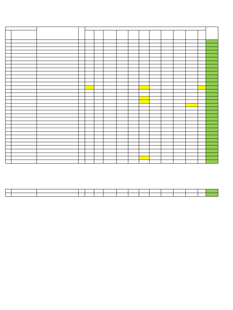 DKN X Tjkt-2 Genap 2024-5 | PDF