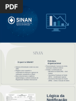 Ficha Sinan.. | PDF
