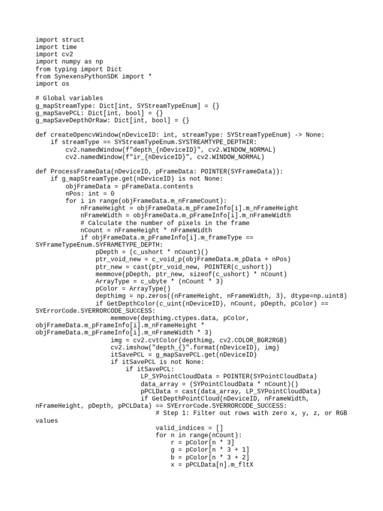 Pasted Text 1745216466226 | PDF | Pointer (Computer Programming) | Programming Paradigms