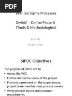 APQC - Sample Report | PDF | Supply Chain | Procurement