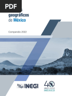 Mapa Digital de México V6.1 | PDF