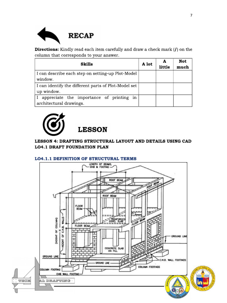 Foundation Module | PDF