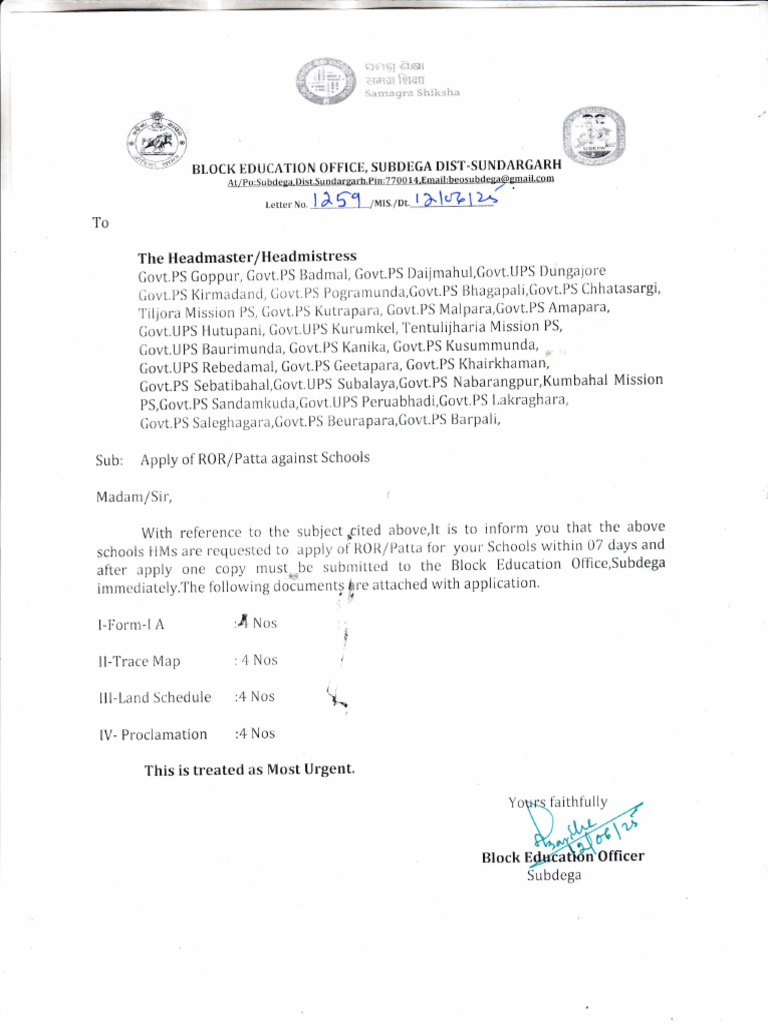 School Prices and Ration Reports Months | PDF