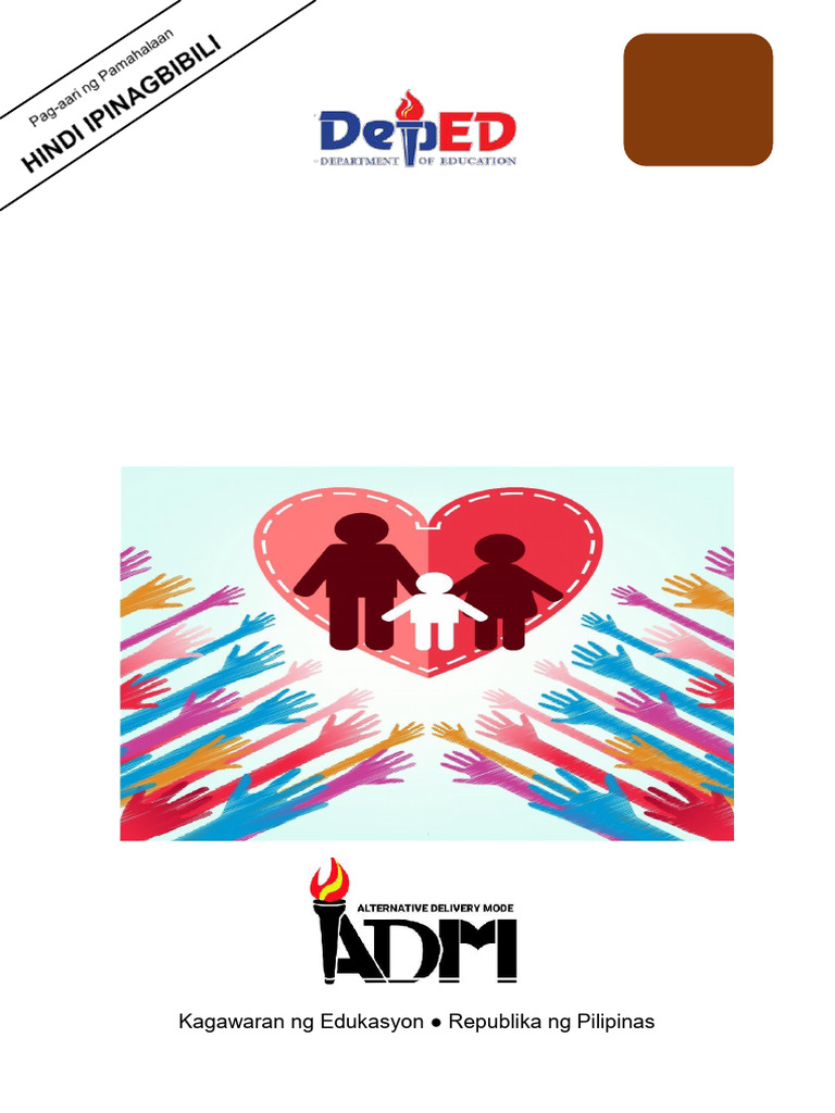 Esp10 q4 Ver4 Mod1 | PDF