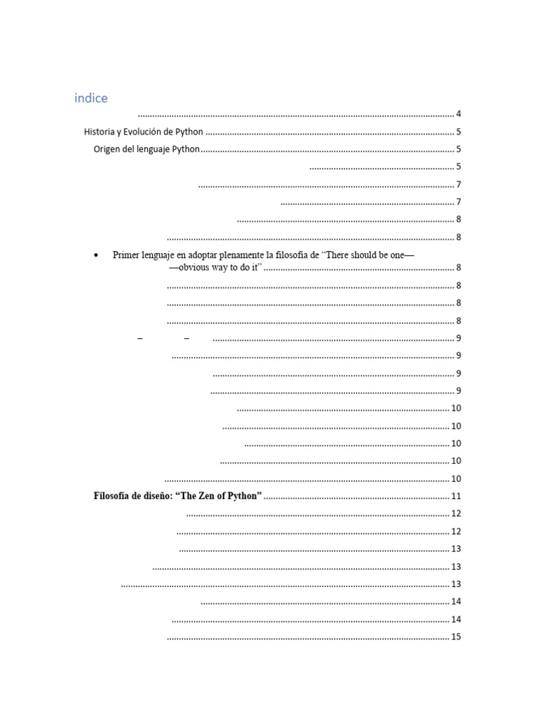 Taller de Pyton | PDF | Python (lenguaje de programación) | Lenguaje de programación