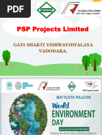 World Environment Day Poster Competition | PDF
