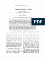 Murdock's 1962 Serial Position Effect Study | PDF | Memory Processes ...