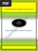 BUCET Reviewer | PDF