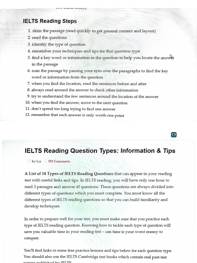 Download CamScanner App Now | PDF