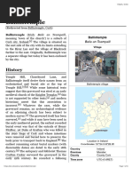 MOHO Interest Checklist UK Version | PDF | Sports | Entertainment