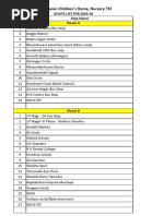 Manipal University Campus Map | PDF