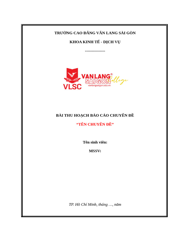 Bài Log Chưa S A | PDF