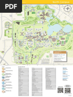 CSUF Campus Map | PDF