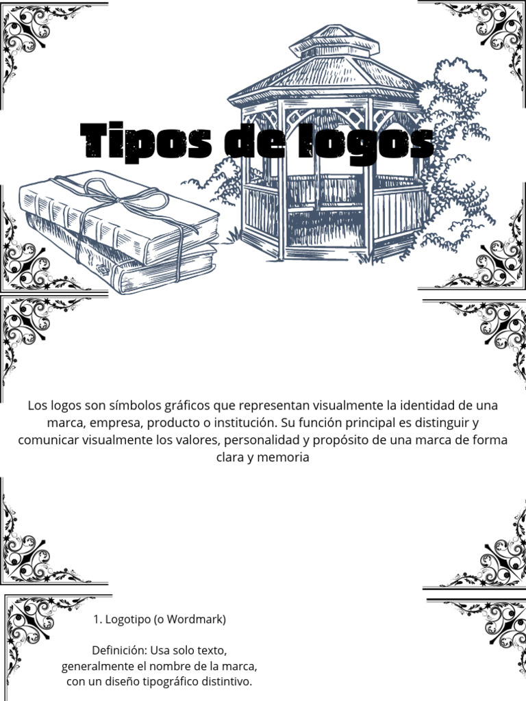 Tipos de Logo - 20250616 - 220547 - 0000 | PDF