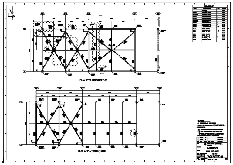 LINE 107 CD 2 E004 Rev1 | PDF